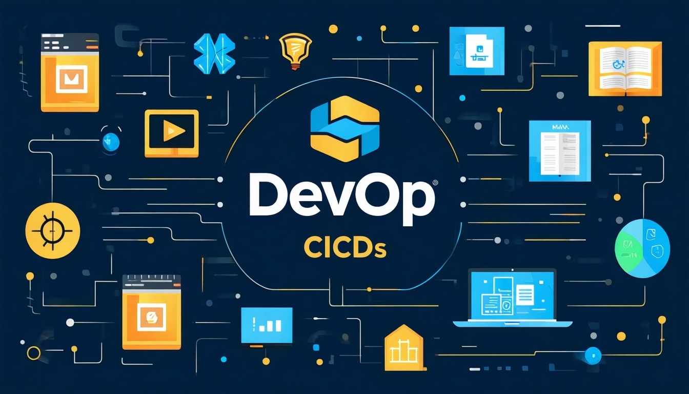 44 Best DevOps CICD Tools in 2025